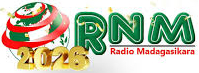 RNM – Radio Nasionaly Malagasy