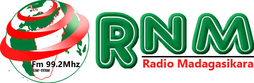 RNM – Radio Nasionaly Malagasy